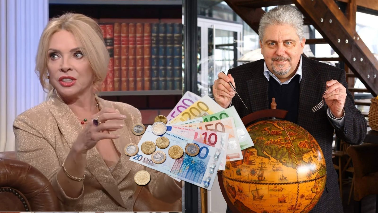 DÔCHODOK CELEBRÍT: Studenková oňho zabudla požiadať a Andrásy priznáva ...